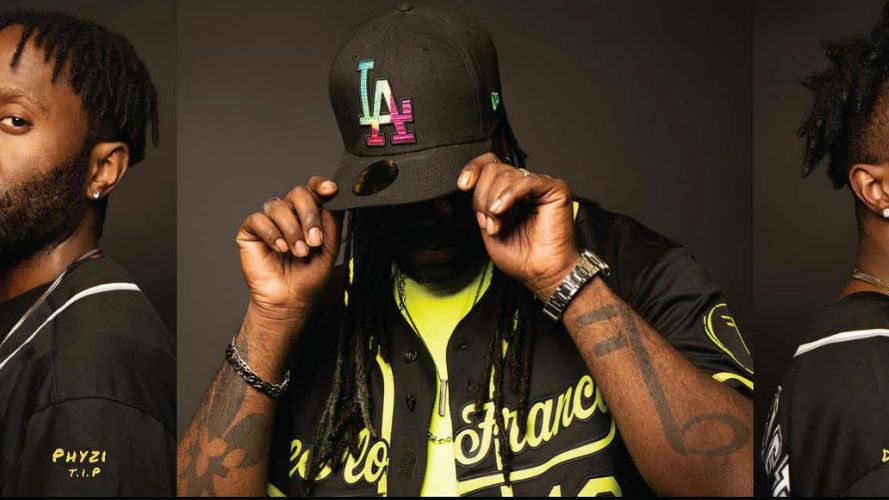 ALLIANCE SuPRM secoue les consciences avec « Qu'est-ce qui s'passe ...