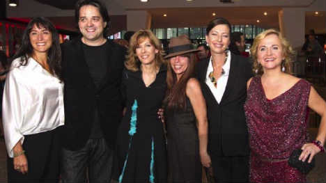 Renée-Claude Brazeau portée par de nouveaux projets - Le Lien ...