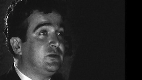 « Marcel Dubé, un simple dramaturge » : Un portrait remarquable sur ICI ...