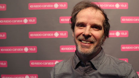 André St-Pierre reconnaît le privilège d'avoir du temps avec « Deuxième ...