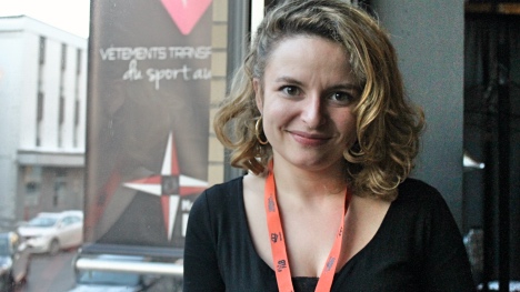 Regard : La résurrection du court métrage « Pour vrai » de Mara Joly ...