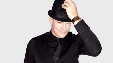 Randy Renaud, nouvel animateur de jour à CHOM 97,7 - Qui fait Quoi ...