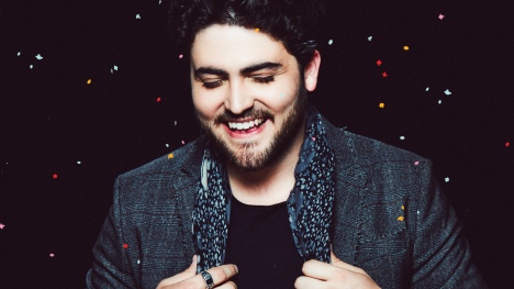 Tibz présente « Ton sourire » nouvel extrait de l'album « Nation ...