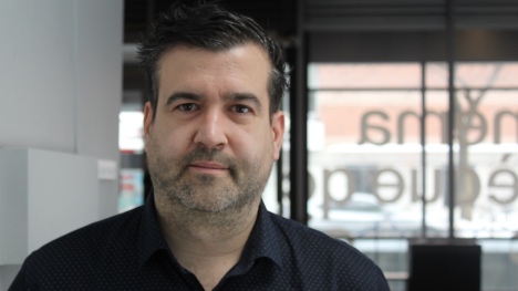 La maladie mentale sans compromis pour Mathieu Arsenault - Qui fait ...