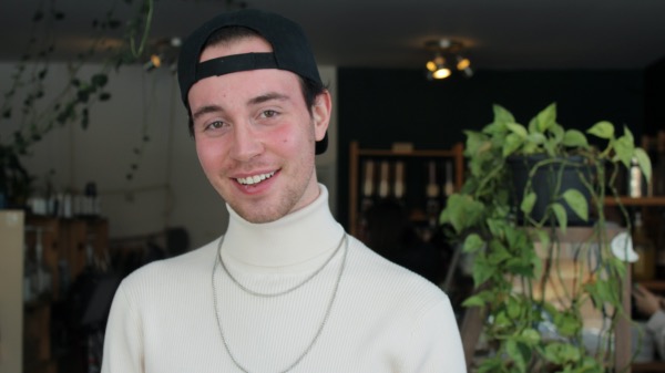 Philippe Cormier tourne le court métrage « Berceuse du malheur » - Qui ...