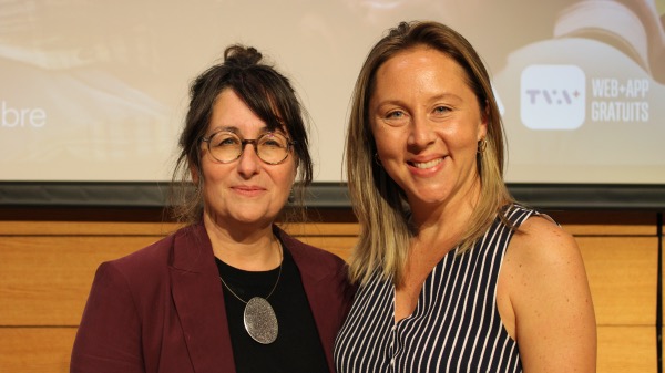 Les productrices de Pixcom racontent les défis de la série « Anna et ...