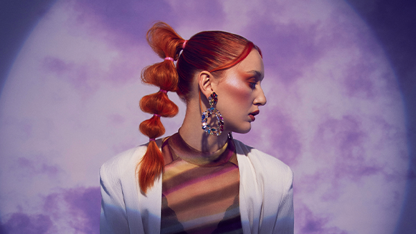 Roselle lance l'album « Aurore » - Qui fait Quoi / Lien MULTIMÉDIA