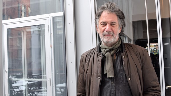 « 7 paysages », un documentaire contemplatif signé Robert Morin - Qui ...