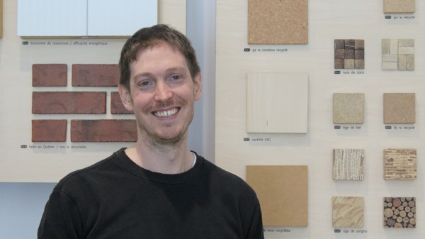 Adam Kosh fait vivre les différentes époques de « L'empereur » - Le ...