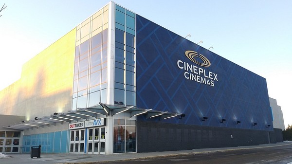 Cineplex annonce la vente stratégique du Groupe de divertissement Player One - Qui fait Quoi ...