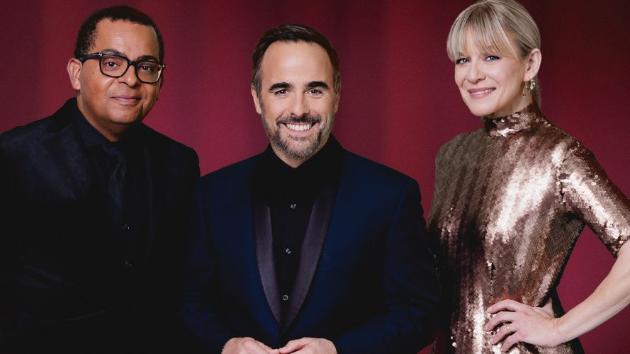 TVA Célébration 2026 dévoile les animateurs et les artistes du gala ...