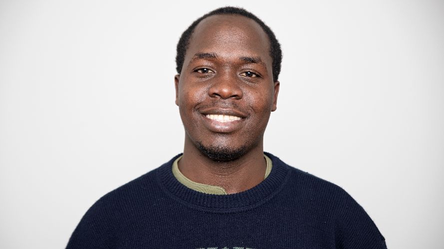 Gabriel Walta Busulwa mènera une enquête illustrée par la danse dans ...