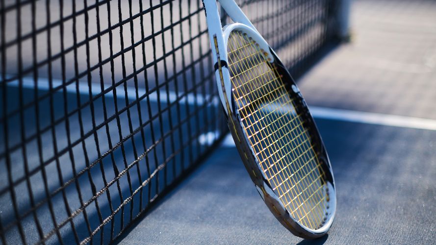 TVA Sports prolonge son entente avec Tennis Canada jusqu'en 2027 - Qui ...