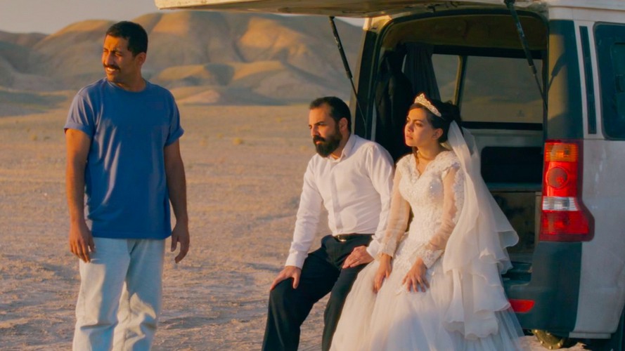 Entract Films distribuera la Palme d'or « Un simple accident » - Qui ...